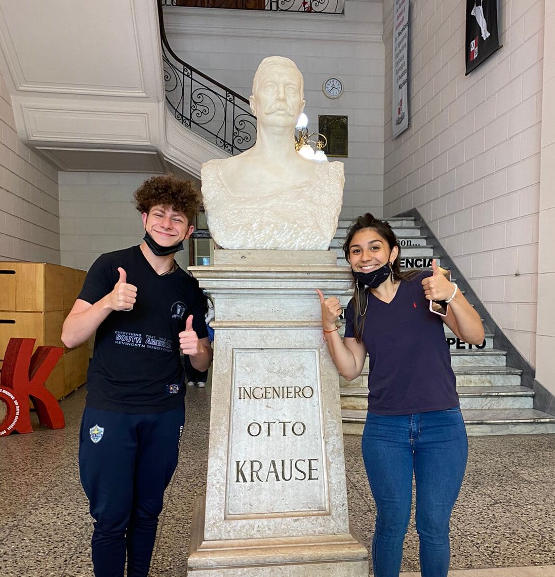 novedades – OTTOKRAUSE